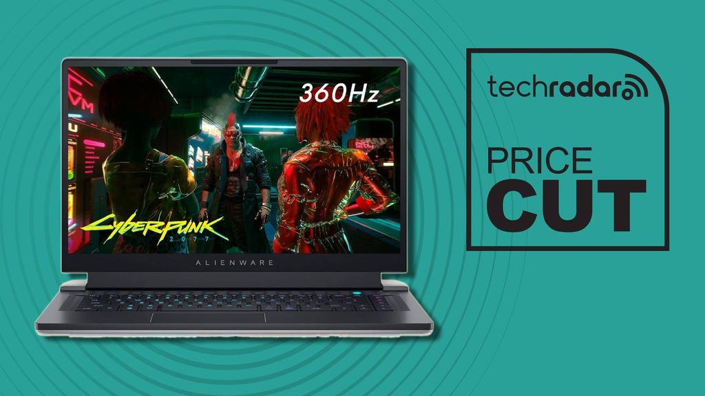 Get some of the best Dell Alienware gaming laptops for the lowest ...