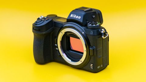 Nikon Z7 II review | Digital Camera World