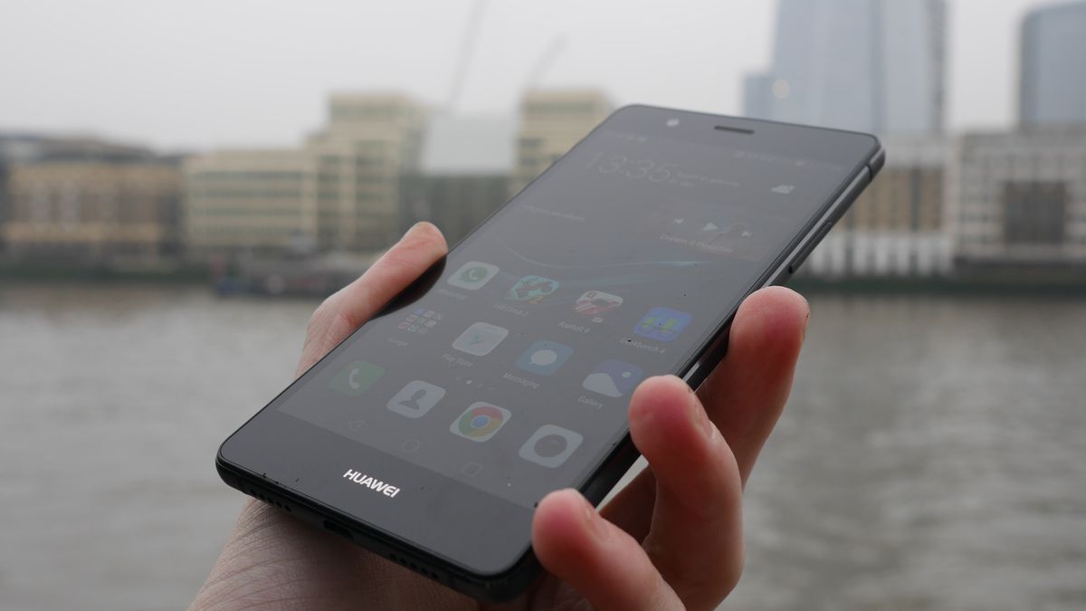 Huawei P9 Lite review | TechRadar