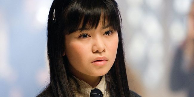 Years Before J.K. Rowling Controversy, Harry Potter’s Cho Chang Was Allegedly Asked To Deny ...