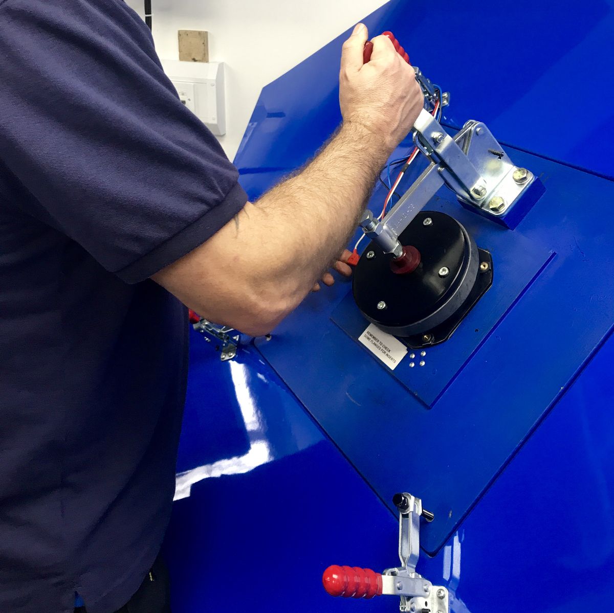 The making of: ATC SCM50 | What Hi-Fi?