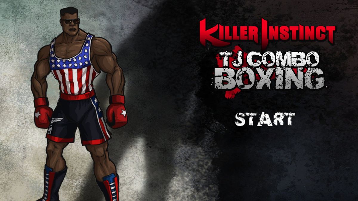 A look at Killer Instinct: TJ Combo Boxing, an unreleased Windows Phone game | Windows Central