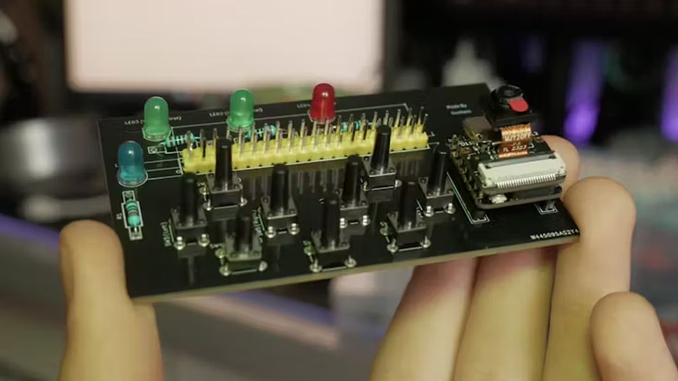 Best Raspberry Pi Projects: September 2024 | Tom's Hardware