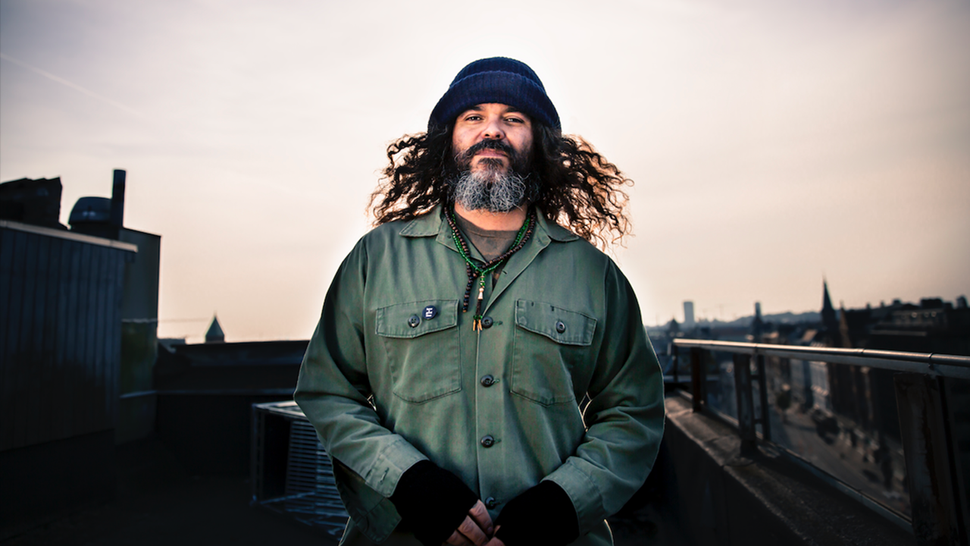 Brant Bjork interview January 2025 | Louder