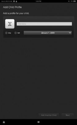 How to Set Up Parental Controls on the Kindle Fire HDX | Laptop Mag
