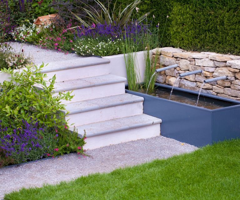 Design ideas for awkward corners: 9 stylish solutions to try | Homes ...