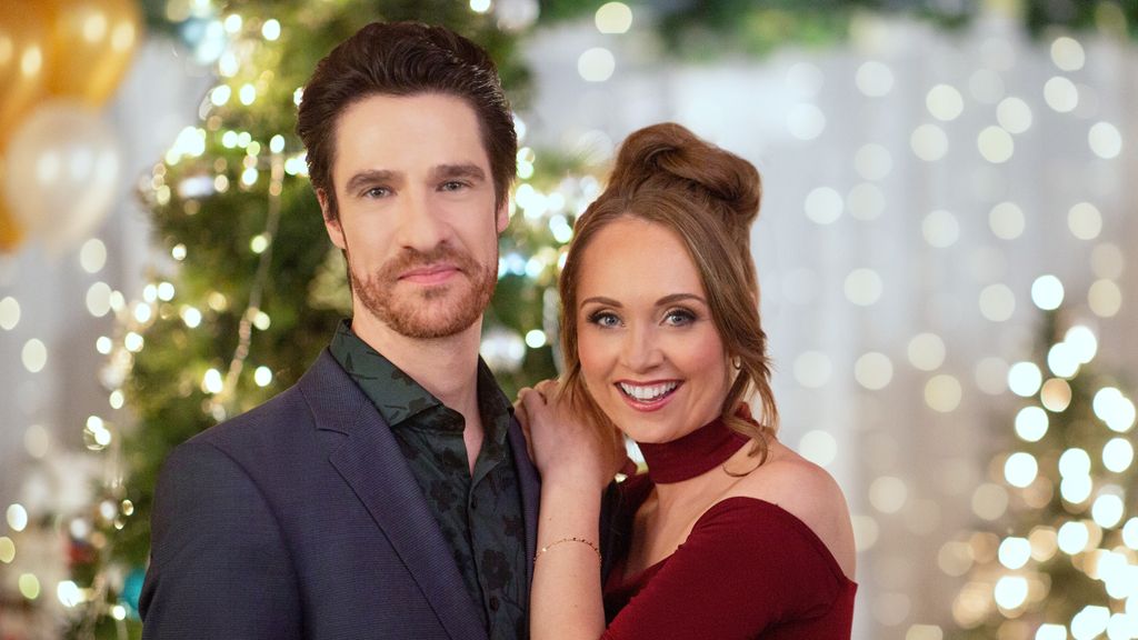 My Christmas Guide: release date, trailer and what we know | What to Watch
