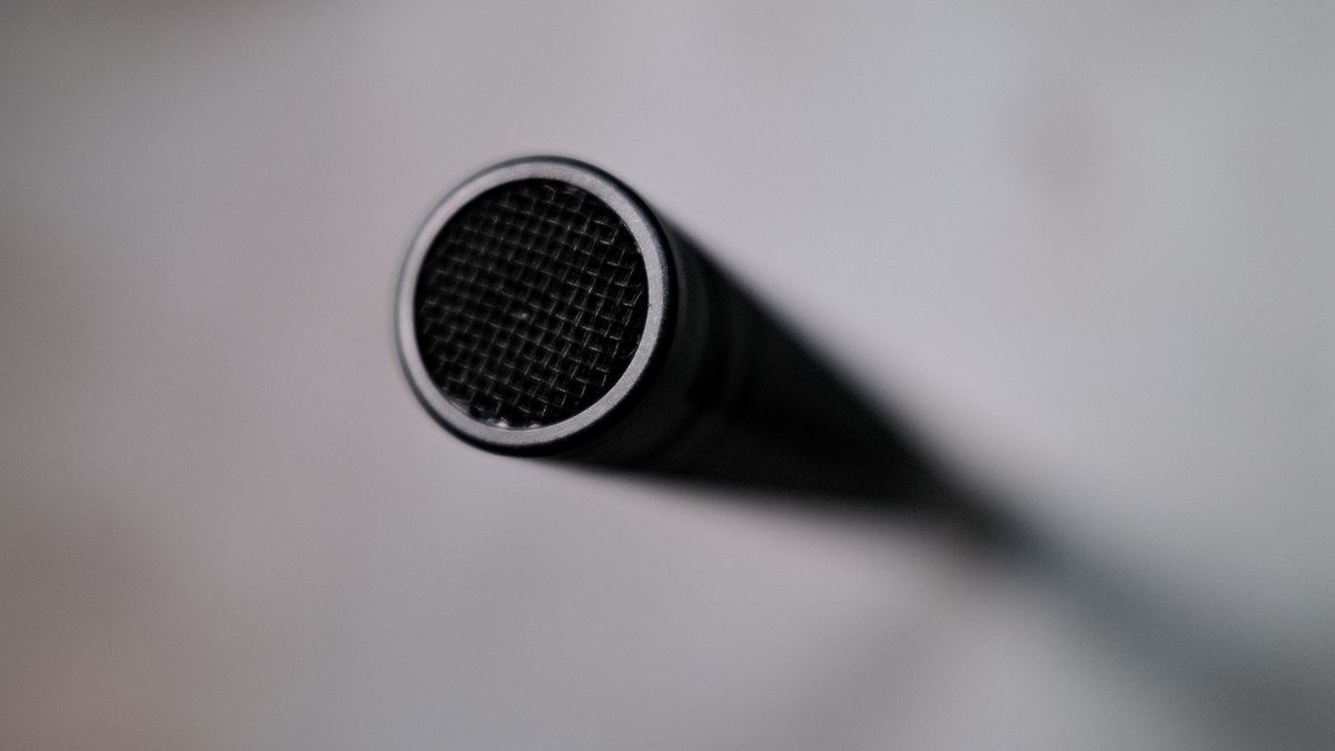 Rode NTG2 shotgun microphone review | Digital Camera World