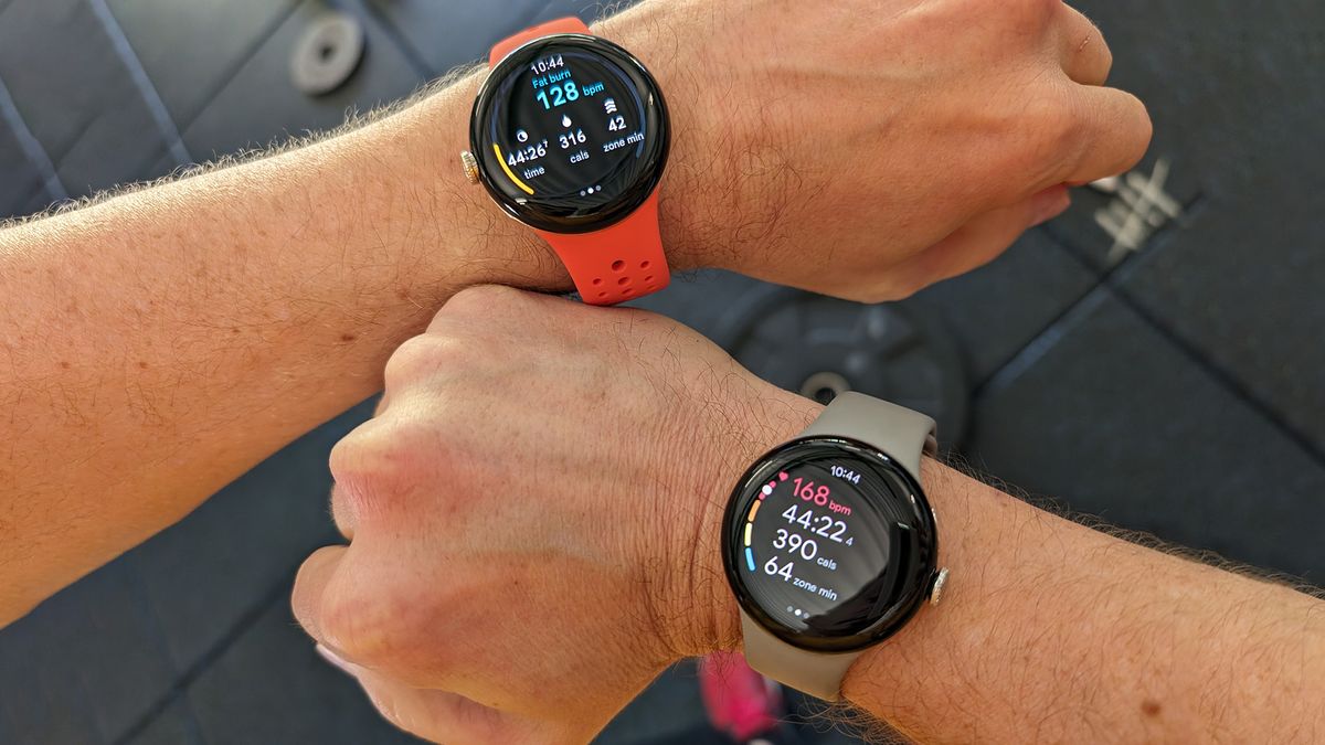 Pixel Watch 1 or 2? You might want to wait til Black Friday to decide ...