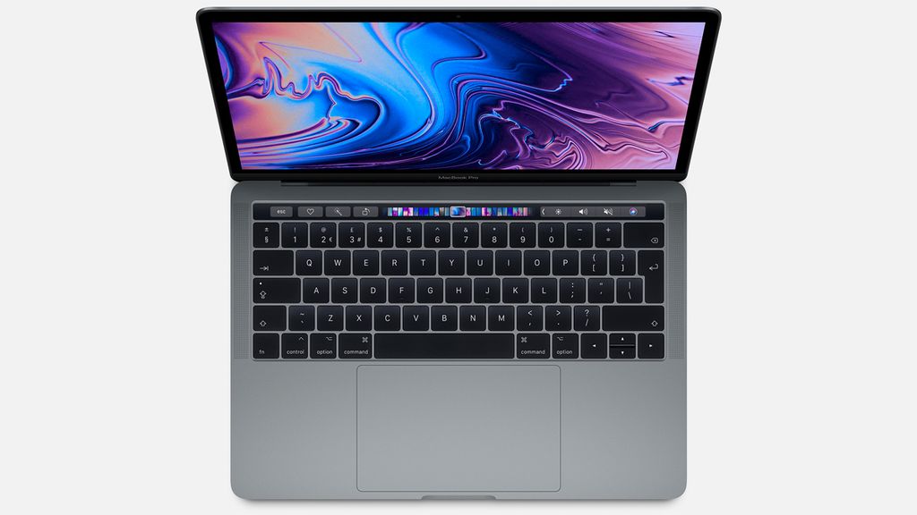 14.1-inch Mini-LED MacBook Pro one of several new Apple products on the ...