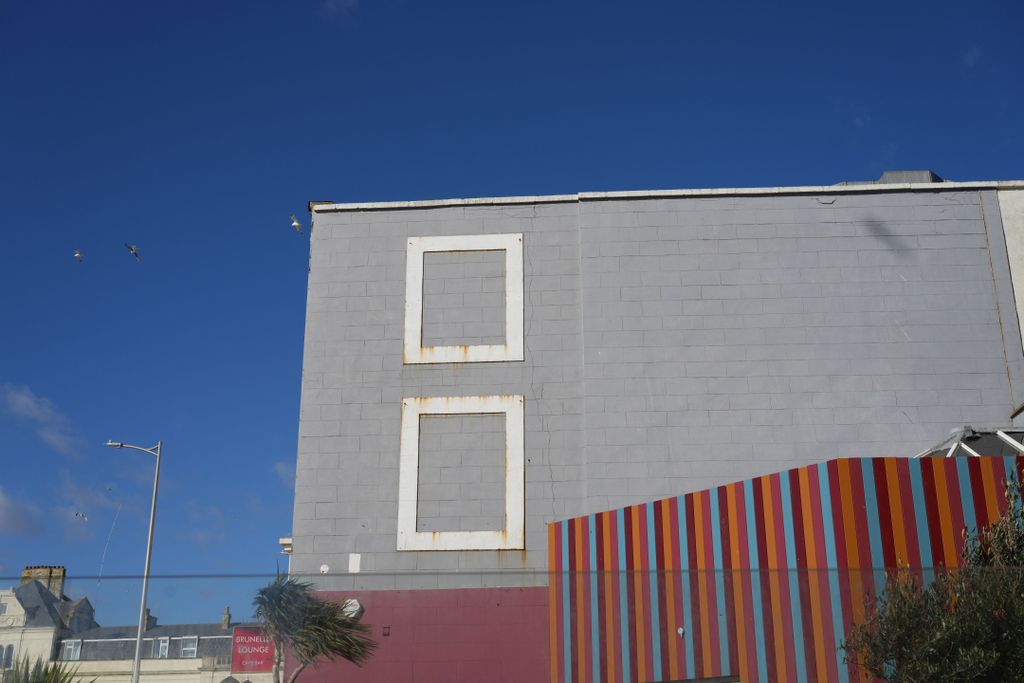 Sony FE 40mm f/2.5 G review | Digital Camera World