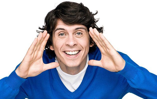 CBeebies shows that PARENTS and kids can both enjoy - ranked! | What to ...