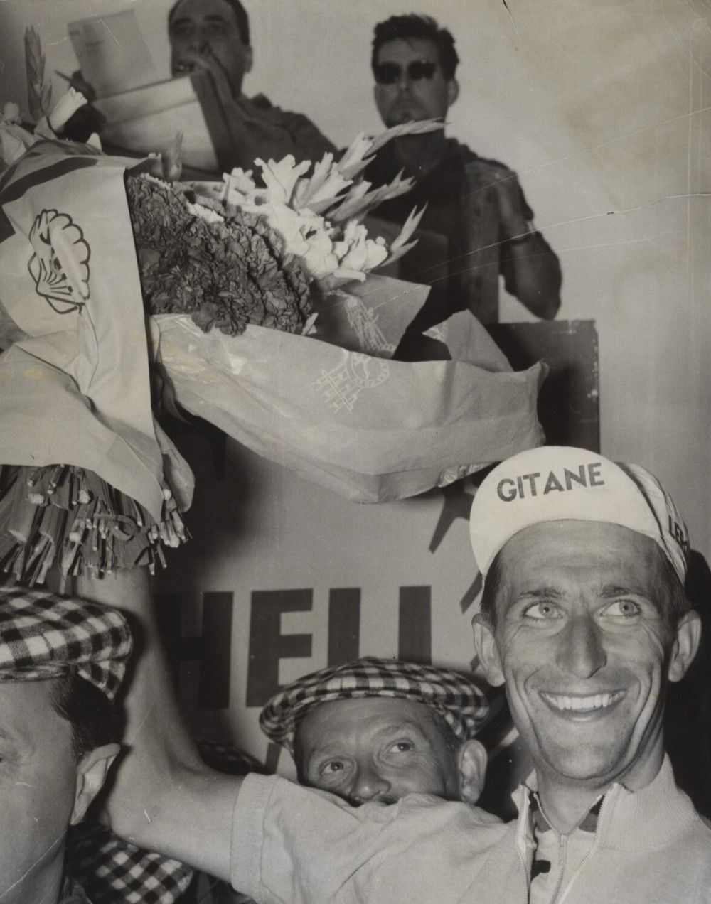 Tom Simpson 1937–1967: A life in pictures | Cycling Weekly