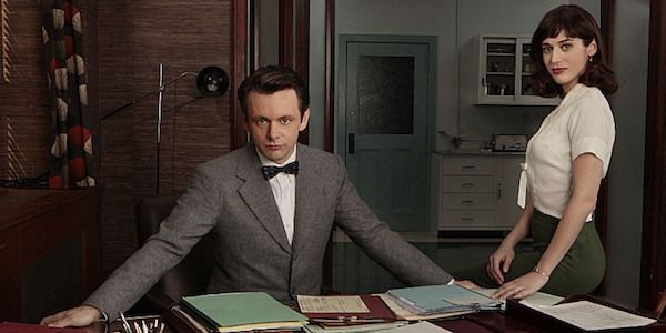 Masters Of Sex Cancelled Will Not Return For Season 5 Cinemablend