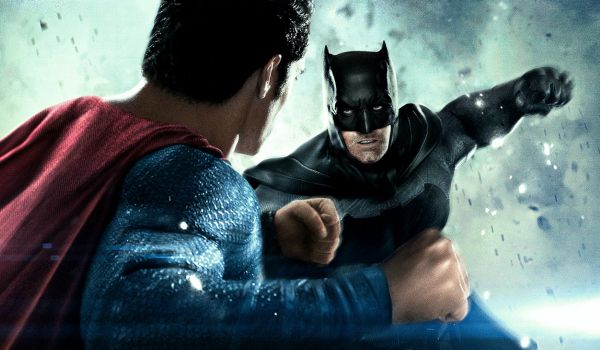How Batman's 2 New Justice League Suits Will Change | Cinemablend
