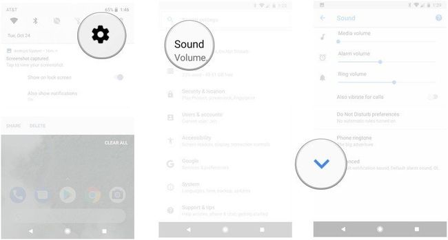 How to enable Now Playing on your Google Pixel 2 | Android Central