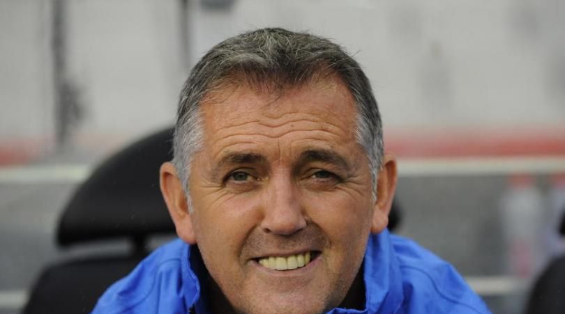 Coyle takes over at Houston Dynamo | FourFourTwo