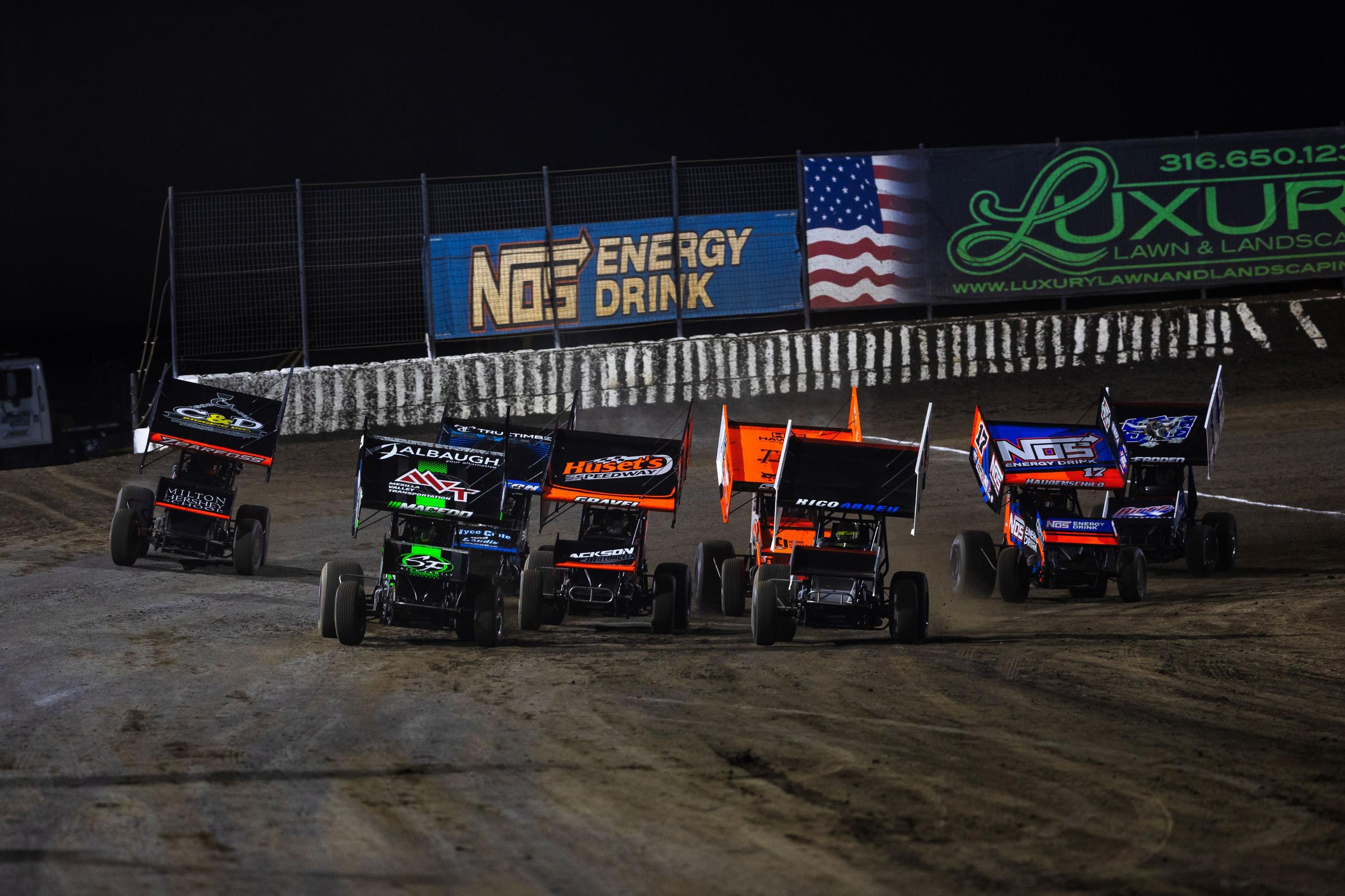 WRG Fuels Rapid Acceleration Of DIRTVision Brand With Dejero ...