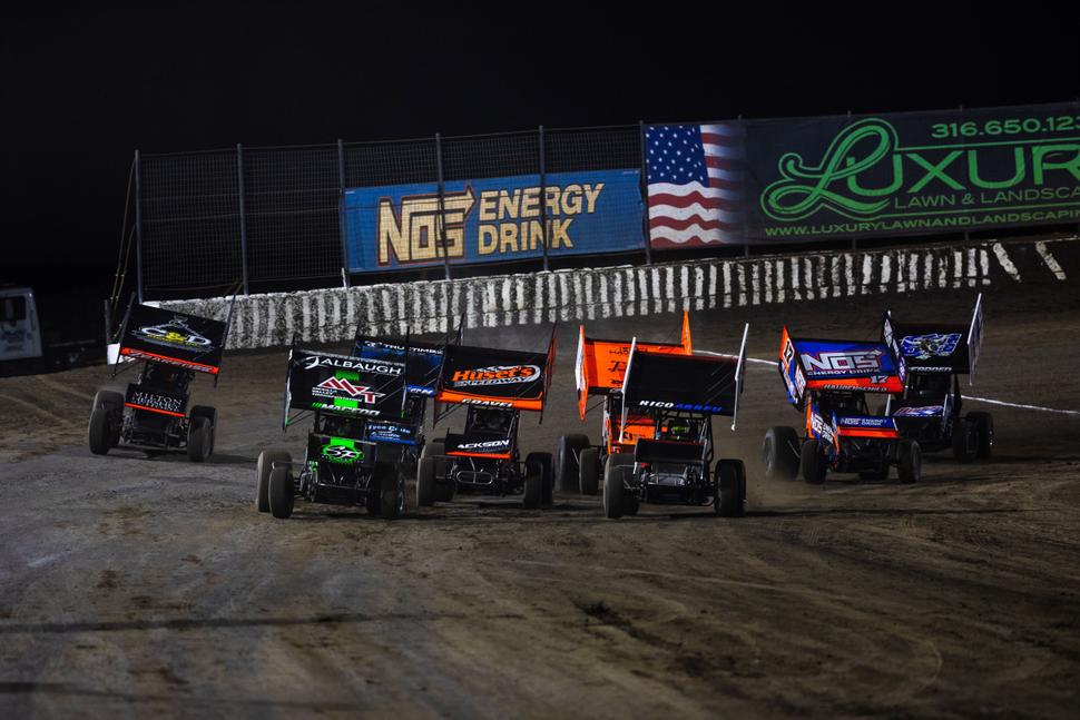WRG Fuels Rapid Acceleration Of DIRTVision Brand With Dejero ...