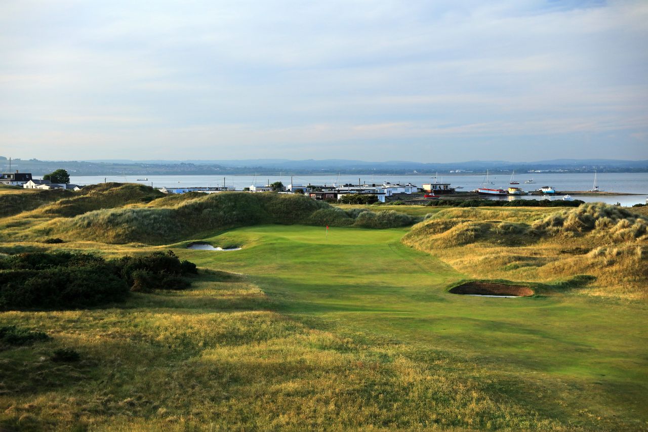 Hayling Golf Club Course Review | Golf Monthly