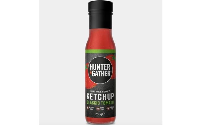 Is ketchup healthy? The best ketchup brands with reduced or no sugar ...