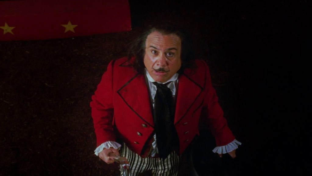 Big Fish Cast: What The Actors In Tim Burton’s 2003 Movie Are Up To Now ...