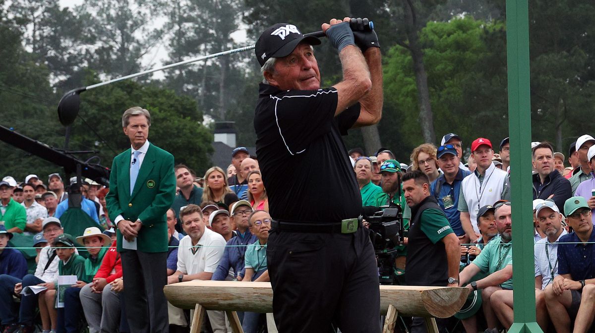 Where Does The Masters Rank In Major Pecking Order? | Golf Monthly