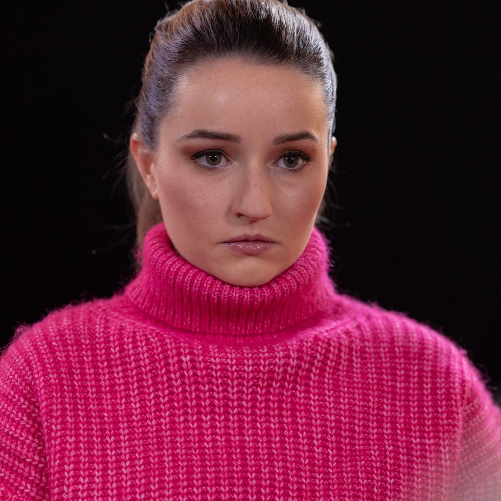 Closet Smoker - Secret Smoking Story | Marie Claire