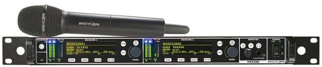 Repack Impact: How Is It Affecting Wireless Mics? | TV Tech