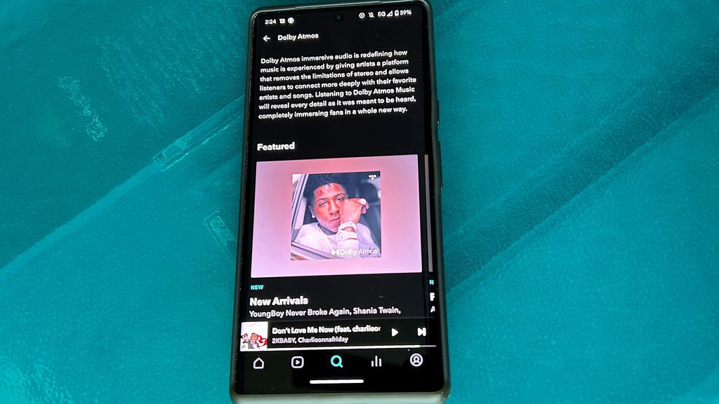 10 hidden Tidal features that boost the audiophile streaming experience ...