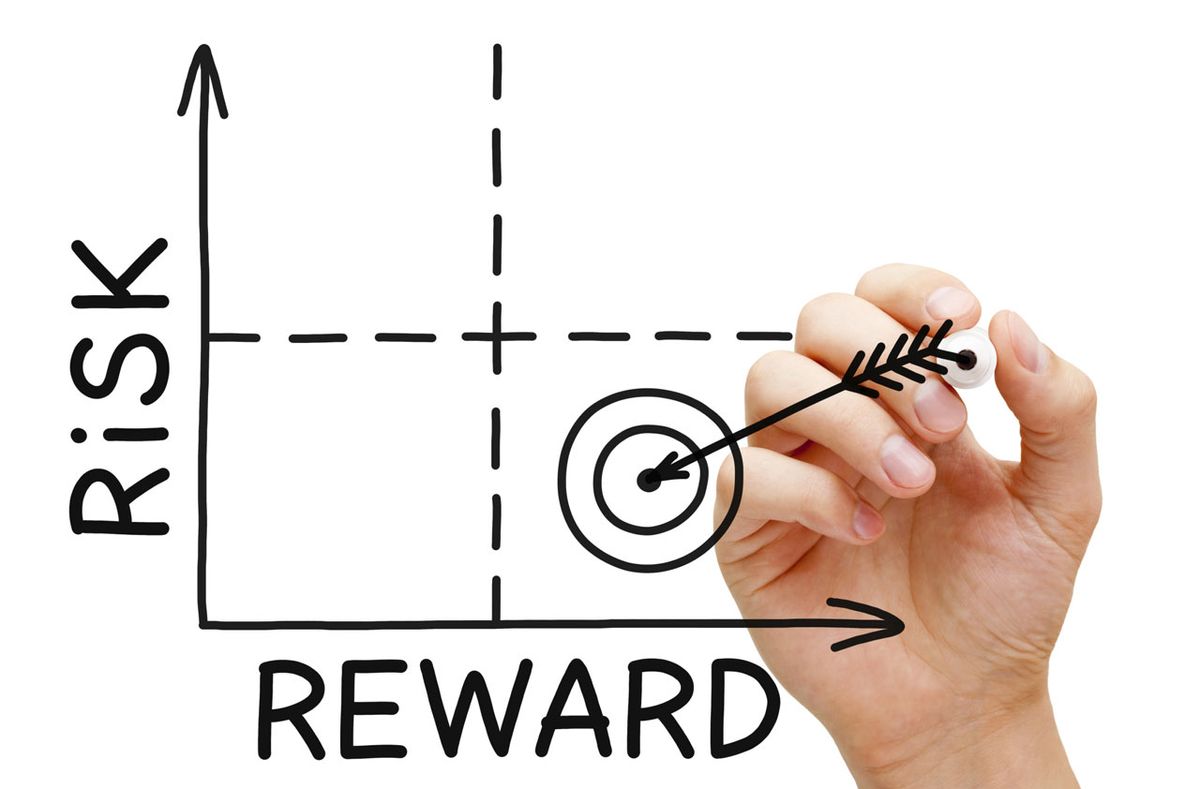 7 Big Financial Risks That Paid Off | Kiplinger