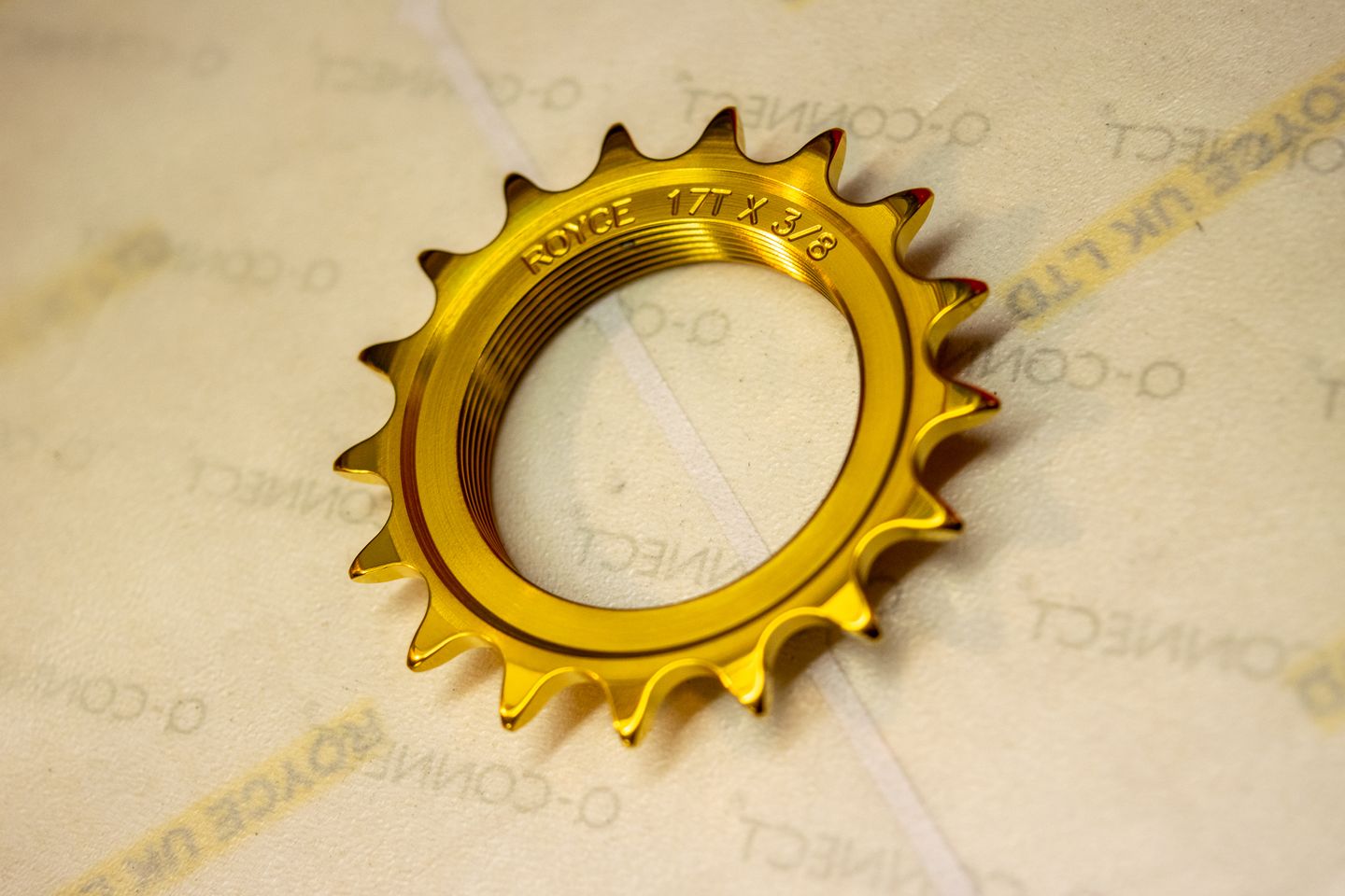 Olympic medals, rainbow jerseys and a 104-tooth chainring: Inside the ...