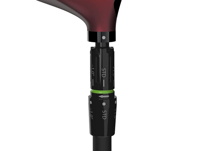 Wilson Staff C300 Driver Review - Golf Monthly Reviews | Golf Monthly