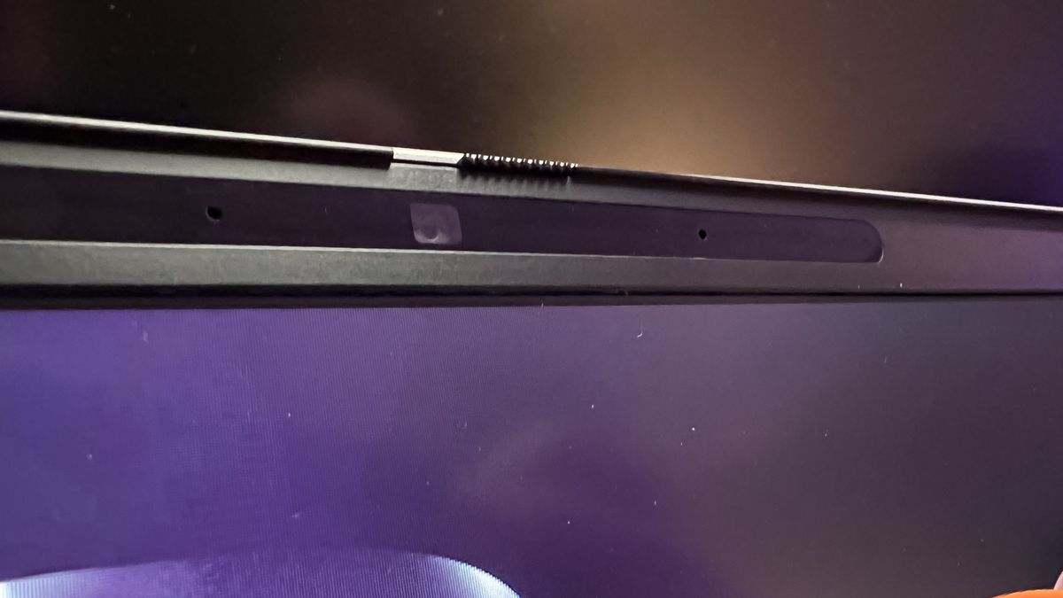 HP EliteBook 865 G9 Laptop review | TechRadar