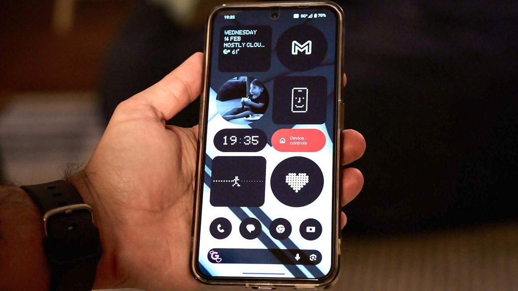 I’ve been using the Nothing Phone (2) for three months — 3 things I ...