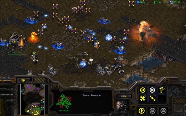 Blizzard reveals StarCraft: Remastered, set for release this summer ...