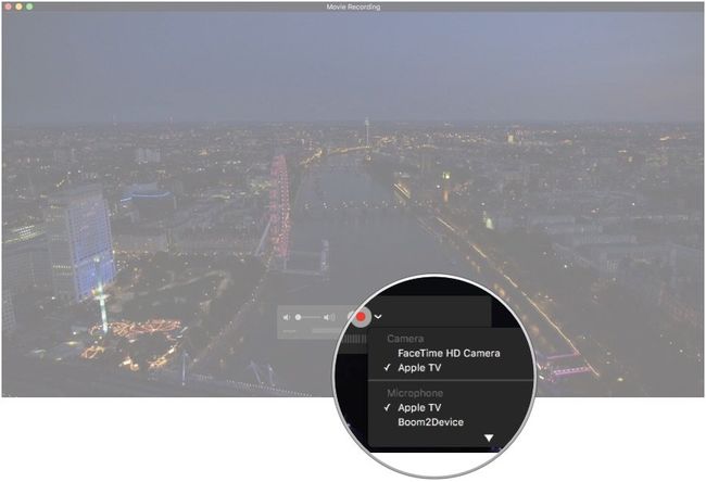 How to take a screenshot or record video on your Apple TV | iMore