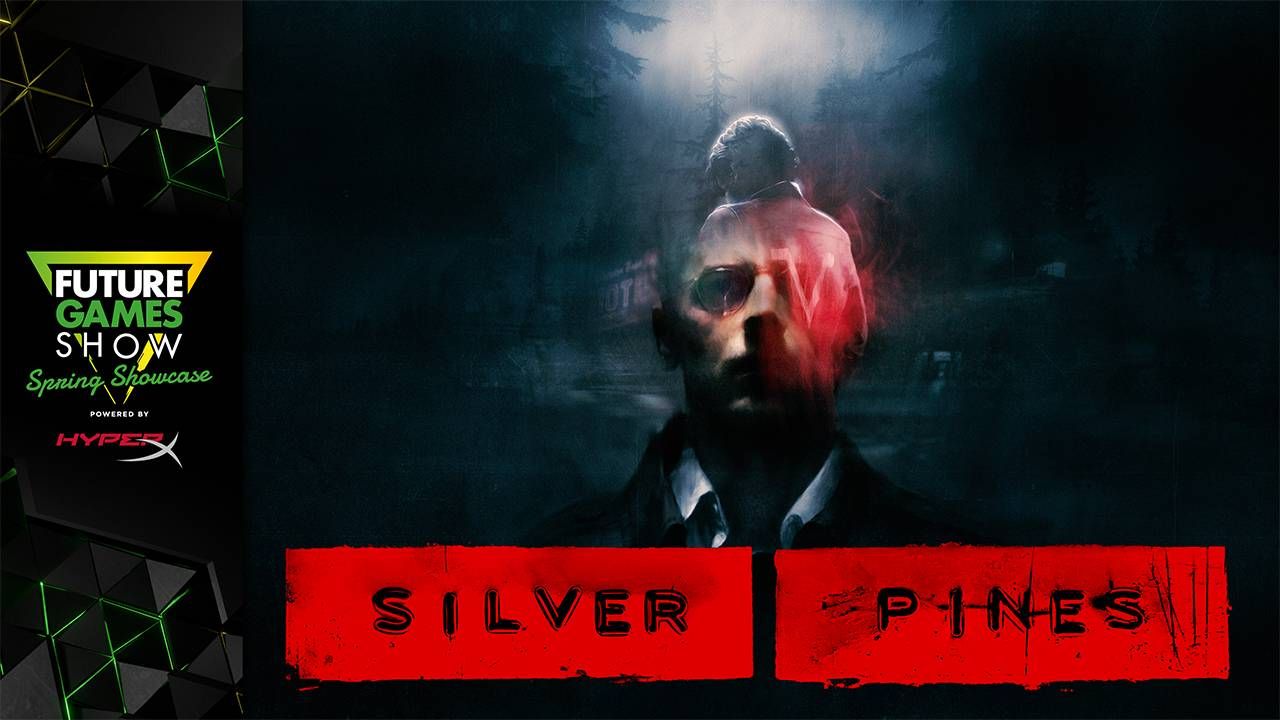 See all new gameplay for Silver Pines, a metroidvania survival horror ...