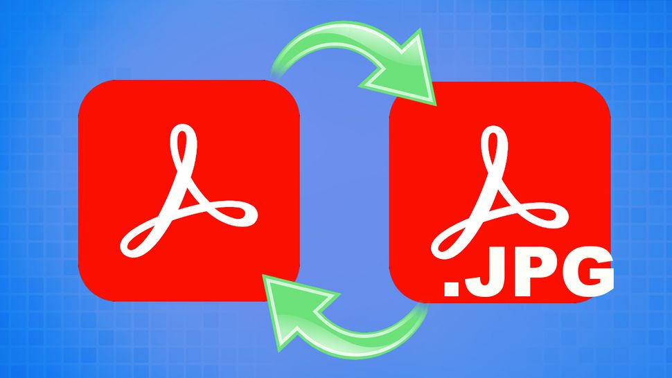 How to Convert a PDF File to a JPG or Convert a JPG to a PDF | Tom's ...