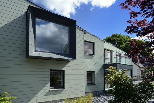 Picture Windows: How to Incorporate One into Your Design | Homebuilding