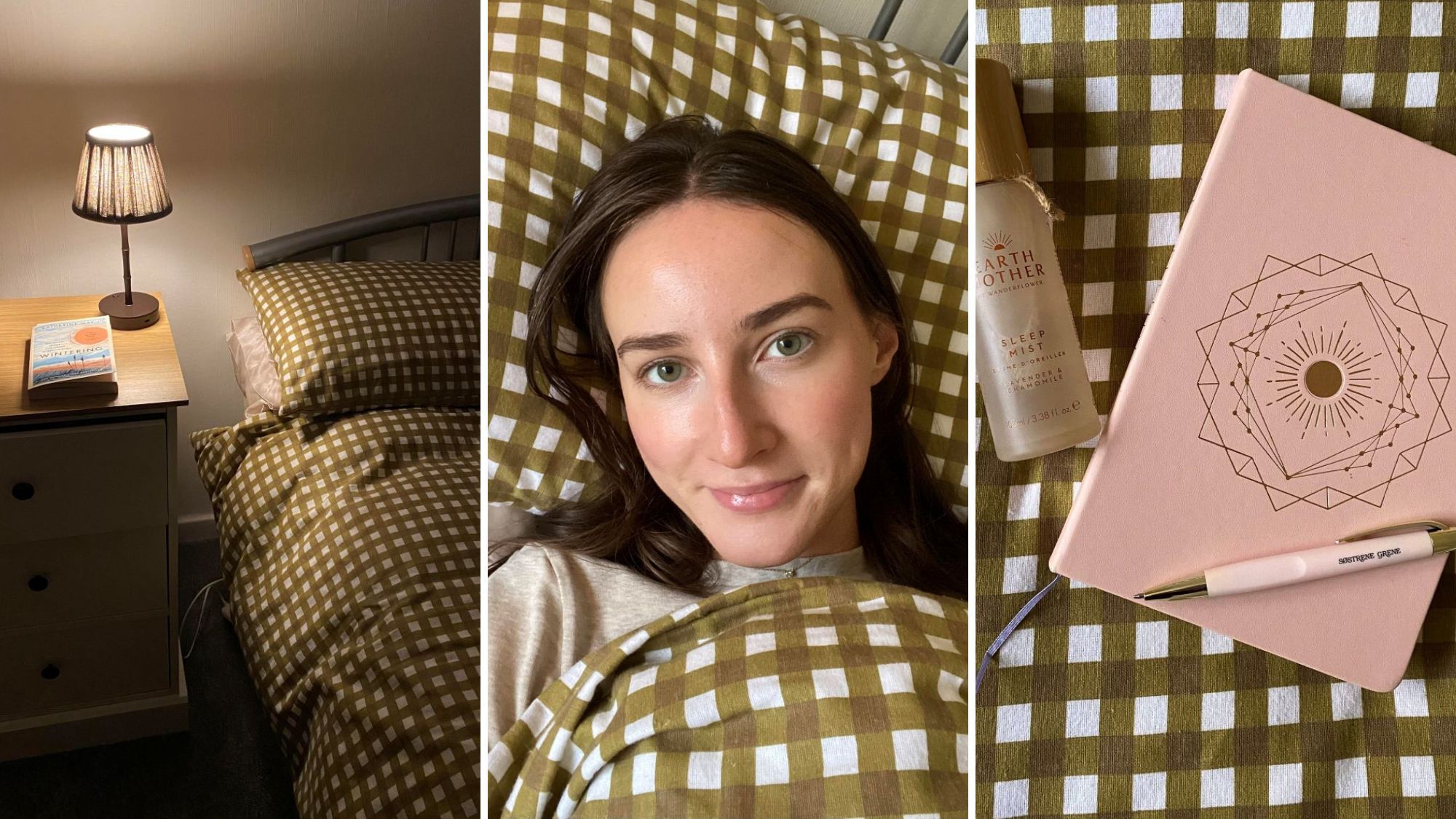 I Tried Mel Robbins’ Five-Step Evening Routine: My Take | Marie Claire UK