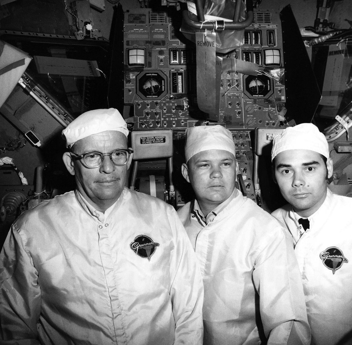 Moonshots and Snapshots of Project Apollo | Space