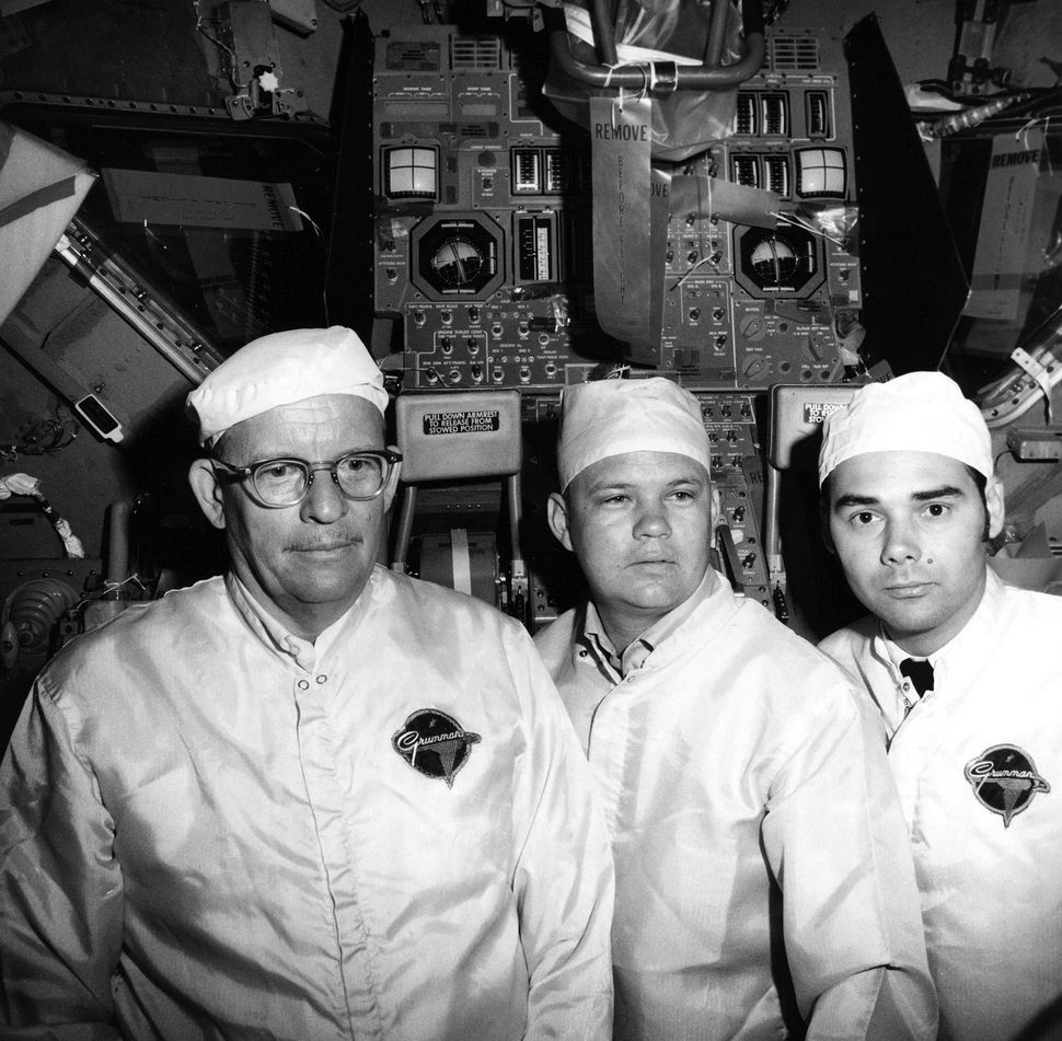 Moonshots and Snapshots of Project Apollo | Space