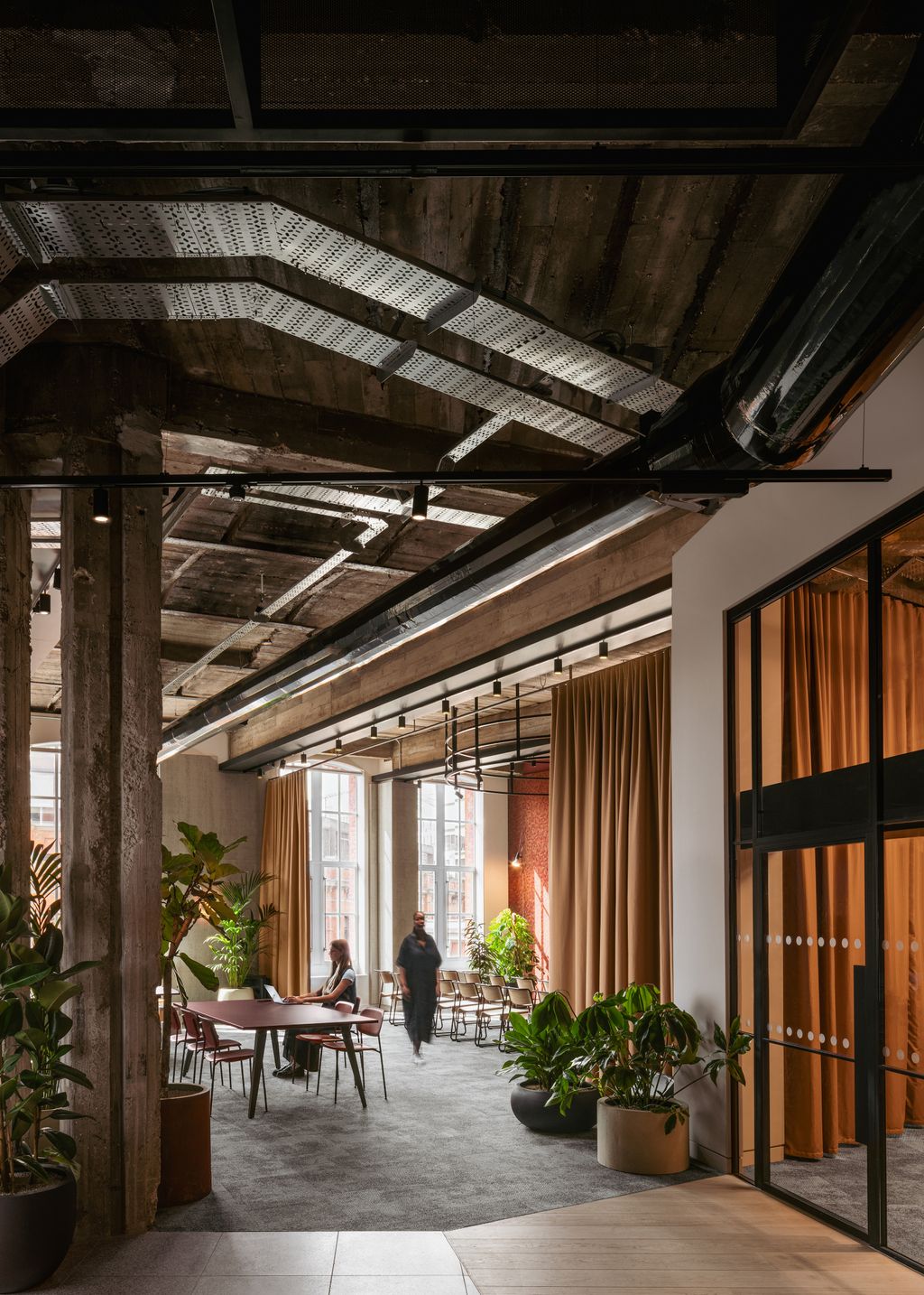 Tour PR firm Edelman's new office by Gensler | Wallpaper*