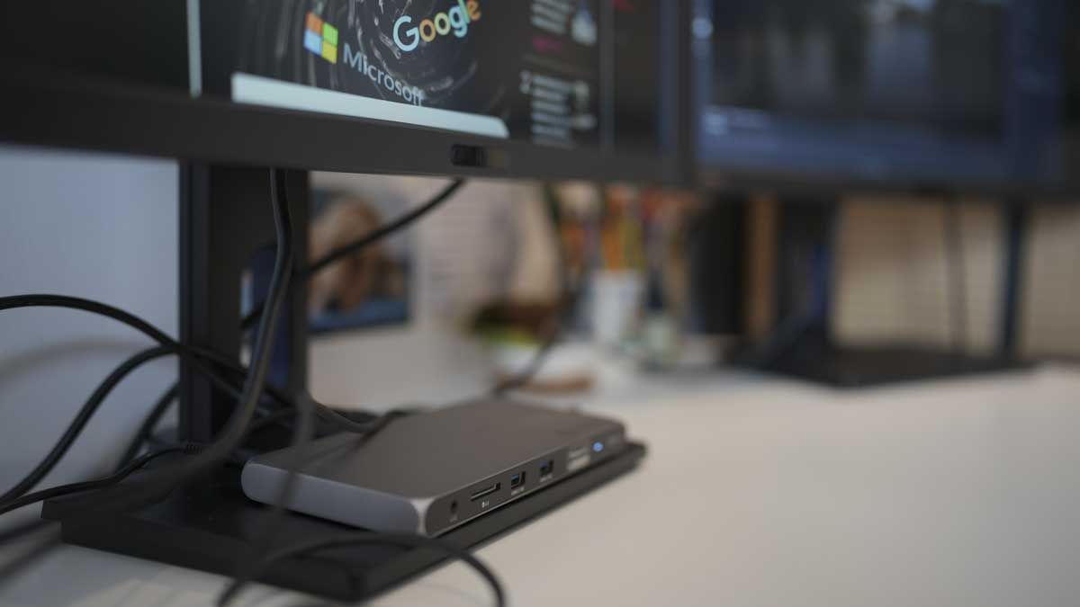 Will 2025 be the year we say goodbye to desktop PCs? | TechRadar