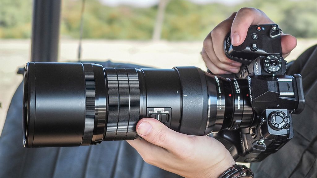 Let's play camera bingo! OM System is releasing a new camera… | Digital ...