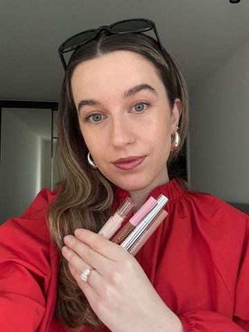 6 Best Lip Liner Stains for Long-Lasting Colour | Who What Wear