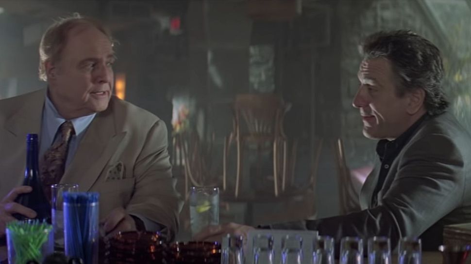 The Last Movie Hollywood's Biggest Stars Shot Before They Died ...