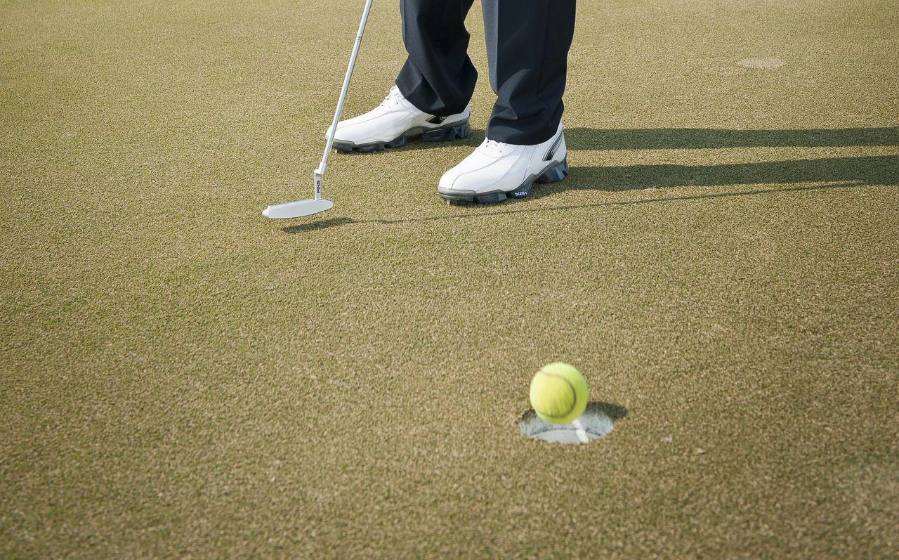 32 Best Ever Putting Tips Shared By Expert Golf Coaches | Golf Monthly