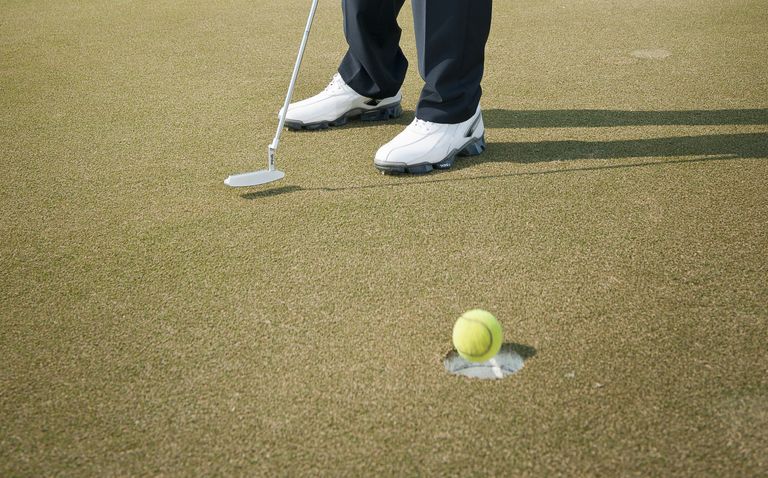 32 Best Ever Putting Tips Shared By Expert Golf Coaches | Golf Monthly